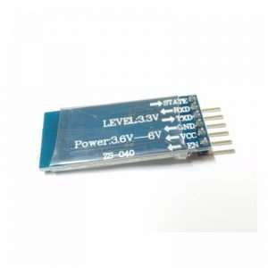 Módulo Bluetooth HC-05 Rs232 Master Slave para Arduino | Tecnotronics